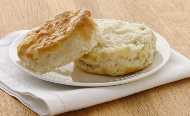 Beyond Biscuits | General Mills Foodservice