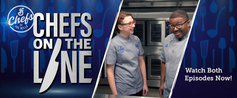 Get Expert Resources From the Chefs Behind “Chefs on the Line ...