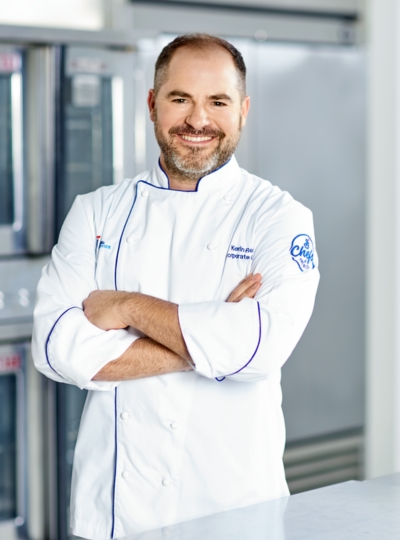 Kevin Relf | General Mills Foodservice