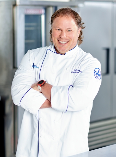 Timothy Trainor | General Mills Foodservice