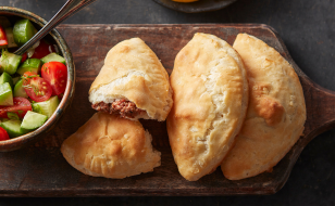 Pillsbury™ Frozen Frudel™ Apple 2.29 oz