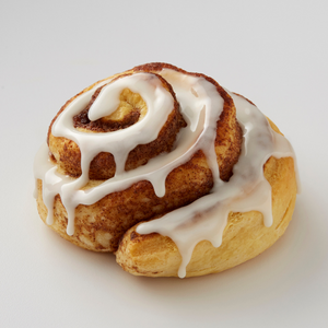 Cinnamon Roll Product Guide and Troubleshooting | General Mills Foodservice