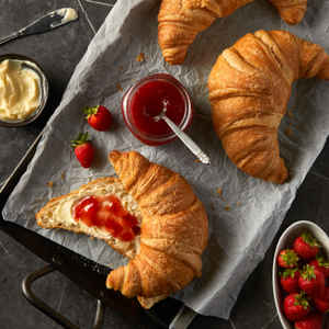 General Mills Foodservice | Croissant Product Guide and Troubleshooting