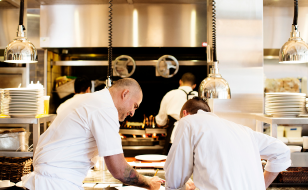 Product Training | General Mills Foodservice