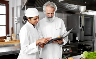 Product Training | General Mills Foodservice
