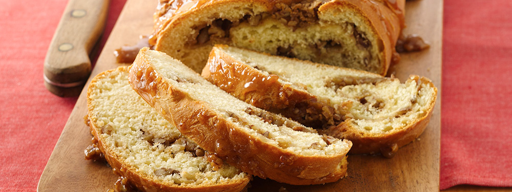 Troubleshooting Guide - Yeast Raised Mix | General Mills Foodservice