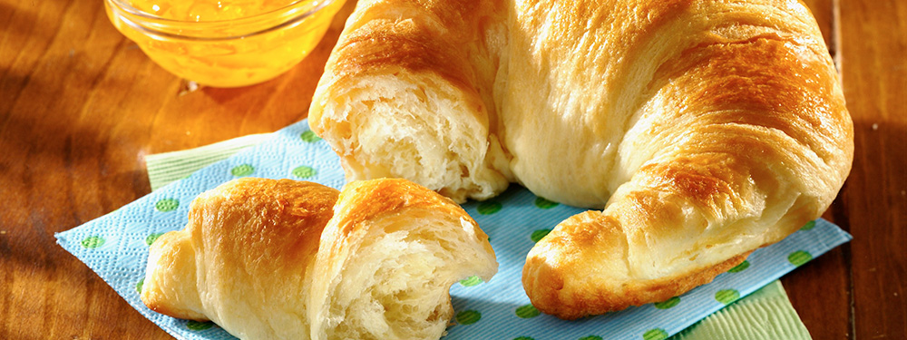 Troubleshooting Guide - Frozen Croissant Dough | General Mills Foodservice
