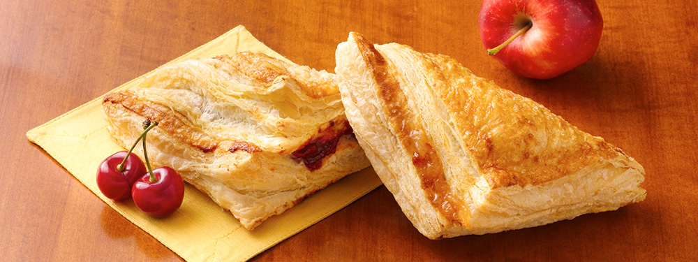 Puff Pastry Guide - Problems and Solutions | General Mills Foodservice