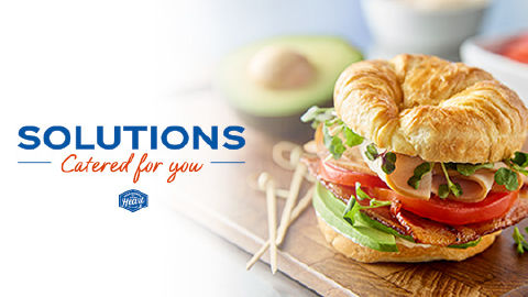 General Mills North America Foodservice | General Mills Foodservice