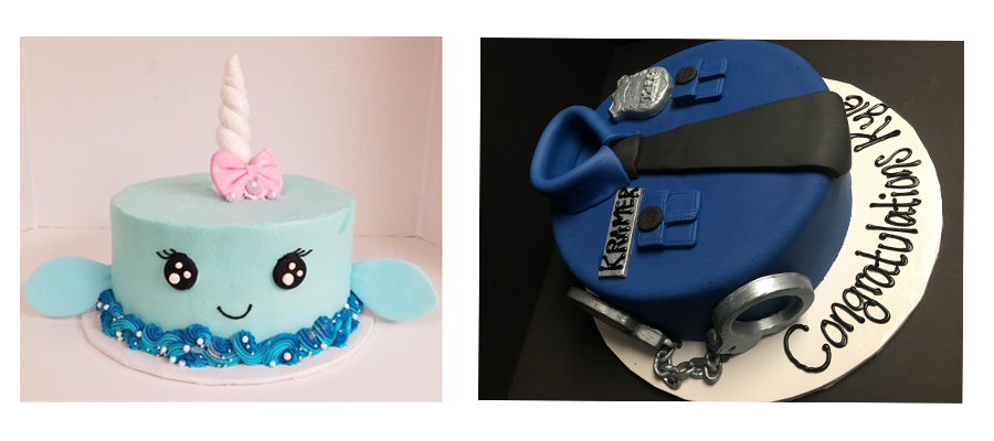 Operation Success: Carl’s Cakes (Sun Prairie, Wisconsin) | General ...