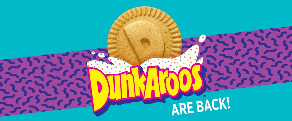General Mills Convenience Brings Dunkaroos™ to C-stores everywhere ...