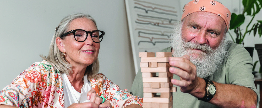 Retirement Living Menu Templates | General Mills Foodservice