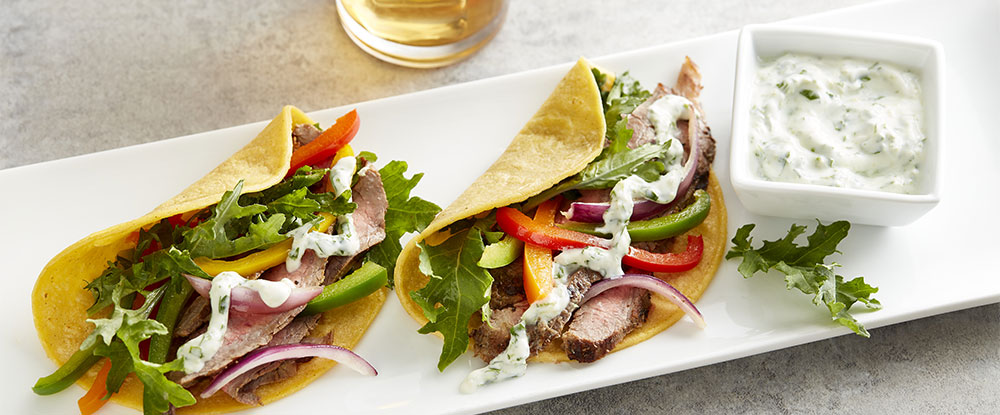 Nourishing Inspirations General Recipes: Combo Entrée | General Mills ...