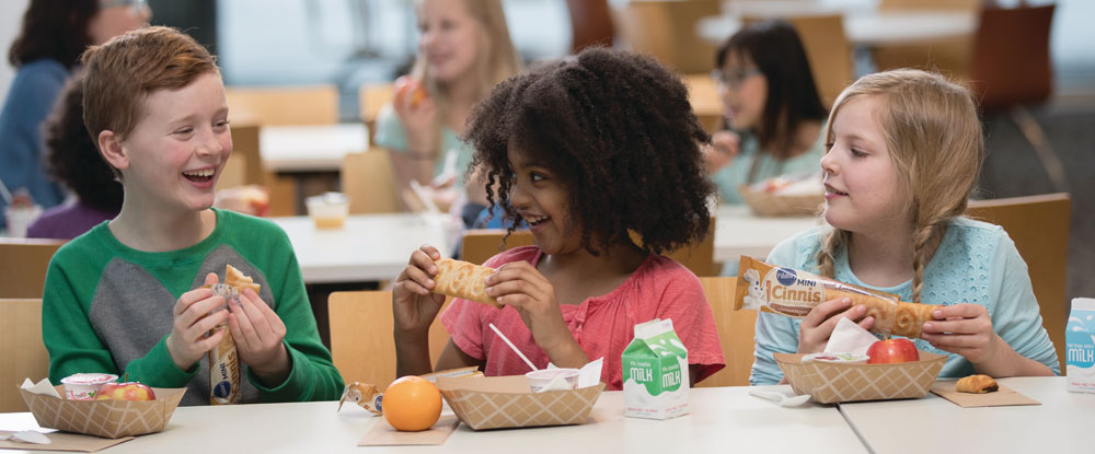 K12 Templates: Menu Calendars | General Mills Foodservice