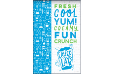 Layer Lab: Our favorite formulas for creating delicious yogurt parfaits ...
