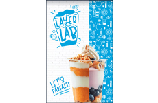 Layer Lab: Our favorite formulas for creating delicious yogurt parfaits ...