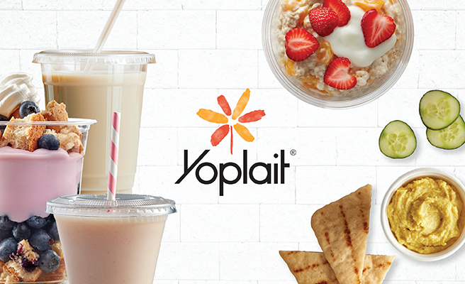 Yoplait® Bulk Yogurt | General Mills Foodservice