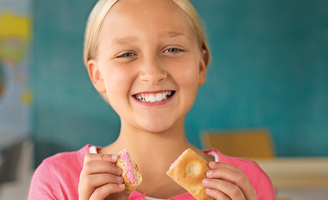 How to Make Your Case for Breakfast in the Classroom | General Mills ...