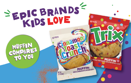 Success Starts with Breakfast