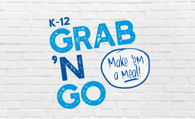 Grab ‘n Go Ideas from Chef Heather | General Mills Foodservice