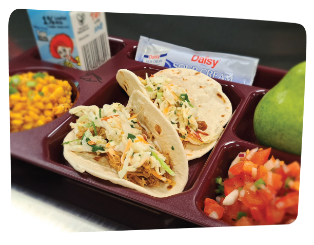 Jessica Emmett | General Mills Foodservice