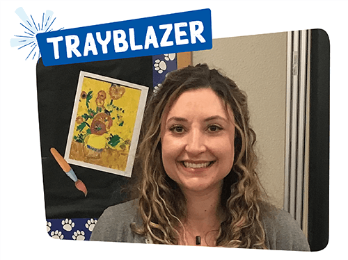 Kelley Mitchell | General Mills Foodservice