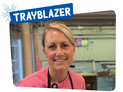 Caroline Trinder | General Mills Foodservice