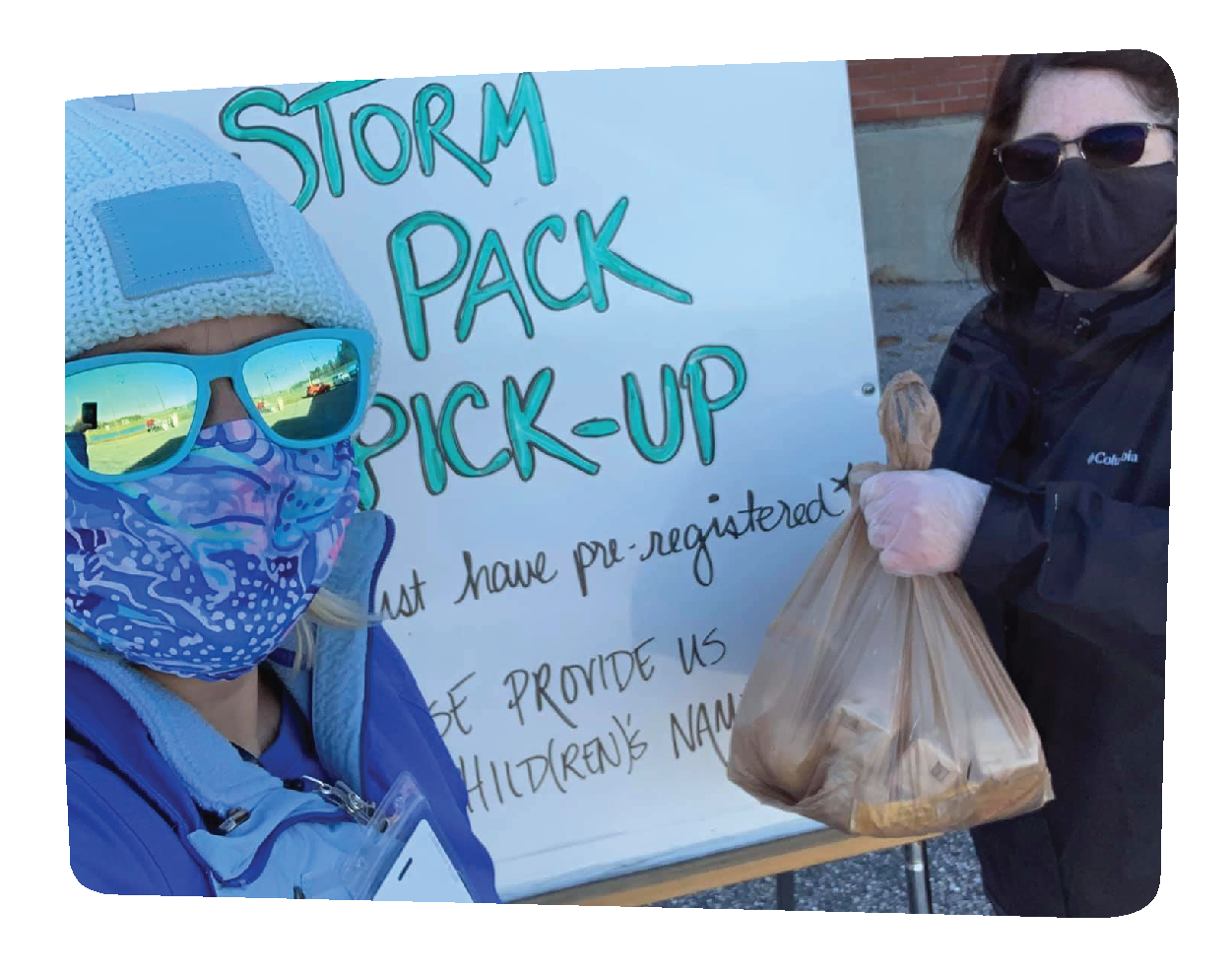 Caroline Trinder | General Mills Foodservice