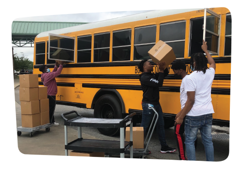 Donna Martin | General Mills Foodservice