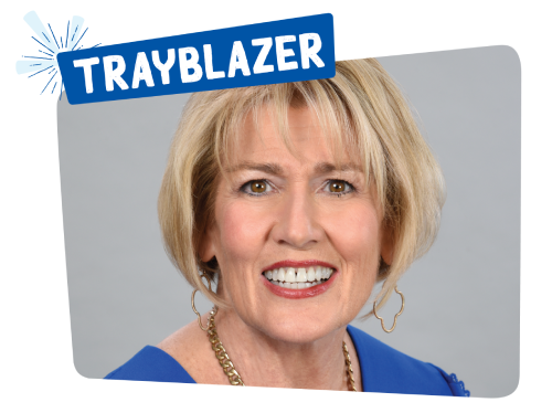 Donna Martin | General Mills Foodservice
