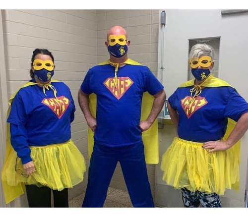 Donna Martin | General Mills Foodservice