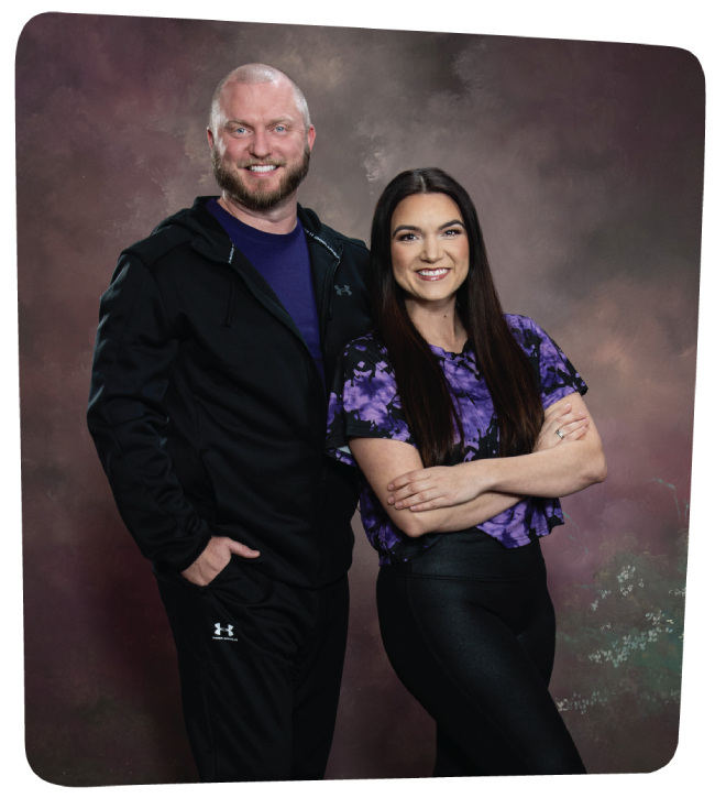 Mallory Whorton | General Mills Foodservice