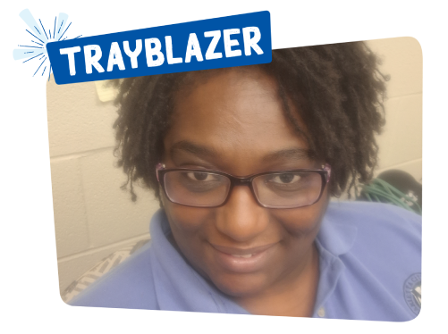 Renee Davis-Roberts | General Mills Foodservice