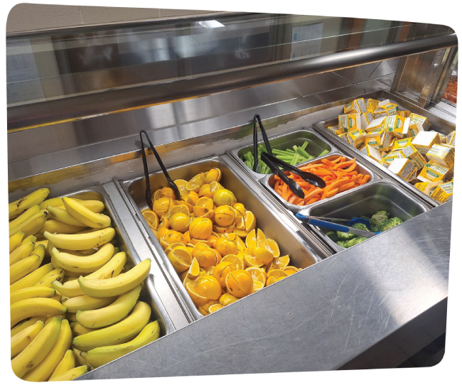 Renee Davis-Roberts | General Mills Foodservice