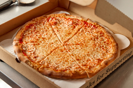 Pizza Products | General Mills Foodservice