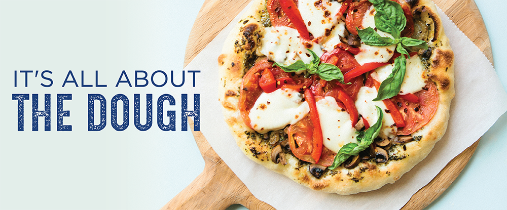 Dough Formulas | General Mills Foodservice