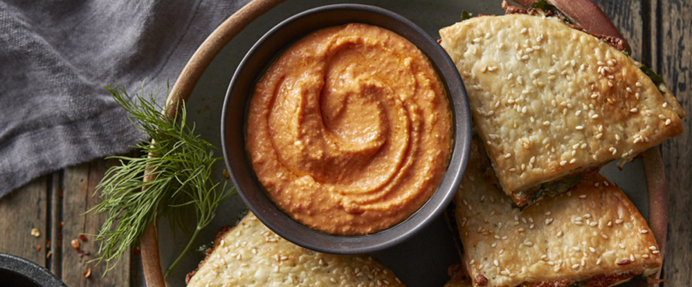 2021 Fall Trends from Chefs of the Mills | General Mills Foodservice