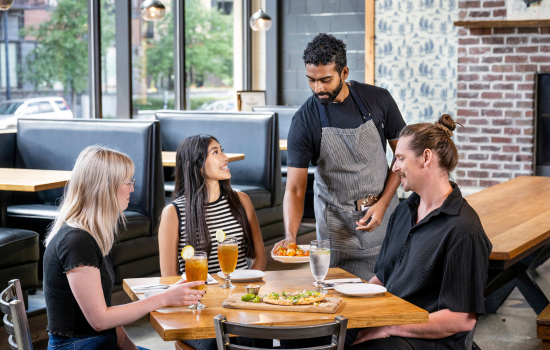 Community | General Mills Foodservice