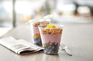 Yoplait® ParfaitPro® Available in Blueberry | General Mills C&F ...