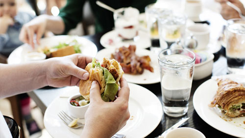 General Mills Foodservice | Your Trusted Back-of-House Partner