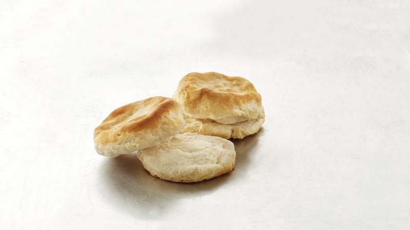 Pillsbury™ Frozen Biscuit Dough Easy Split™ Southern Style 2.2 oz
