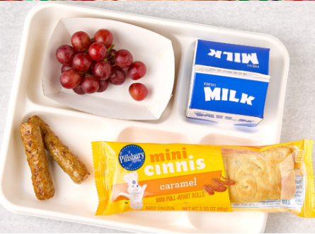 Pillsbury™ Frozen Frudel™ Apple 2.29 oz