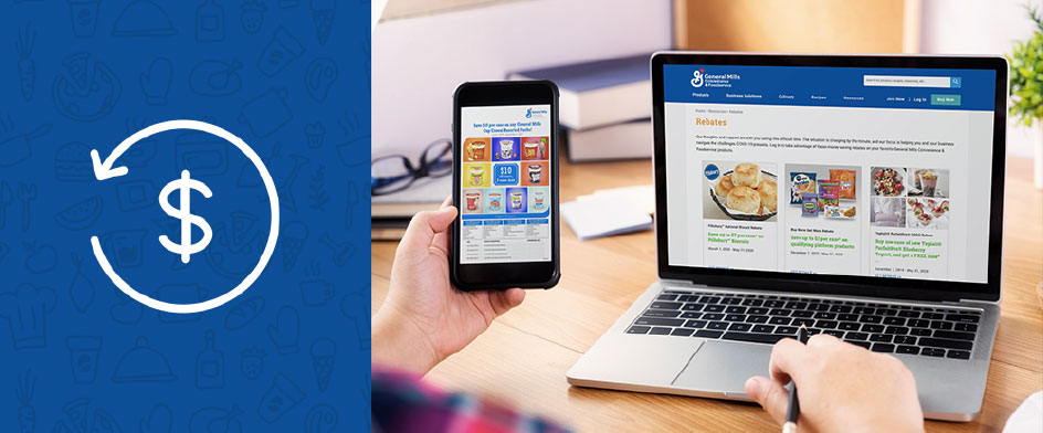 New Digital Rebate Capabilities From General Mills Convenience and ...