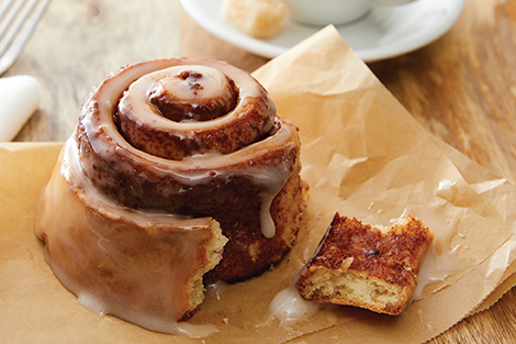 How to Offer Delicious Bakery Items | General Mills Foodservice