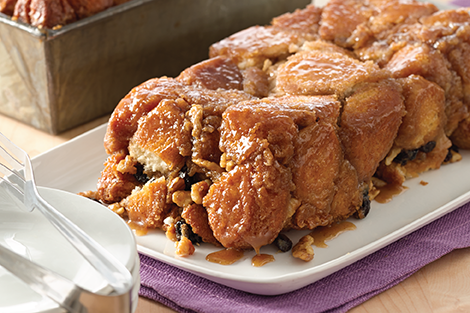 How to Offer Delicious Bakery Items | General Mills Foodservice