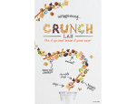 Crunch Lab™: Where cereal meets snacking | General Mills Foodservice