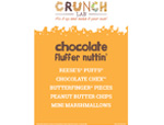 Crunch Lab™: Where cereal meets snacking | General Mills Foodservice