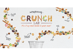 Crunch Lab™: Where cereal meets snacking | General Mills Foodservice