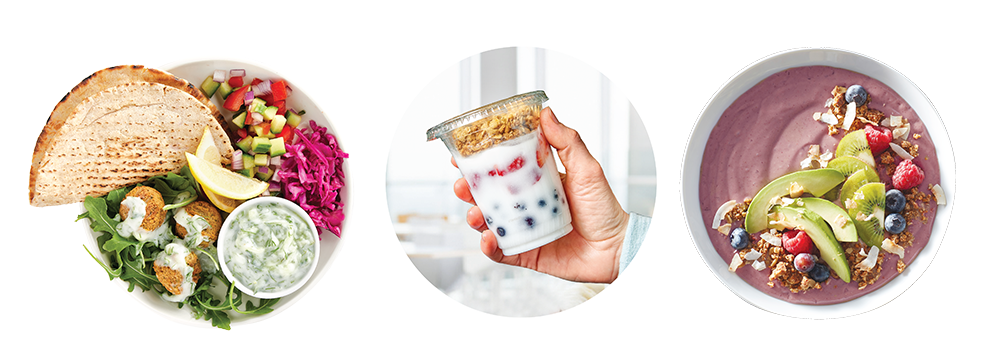 6 Menu Must-Haves + The Impact of Plant-Forward Eating | General Mills ...